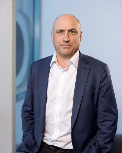 Meet the Aeeris Team | Early Warning Network | Board of Directors